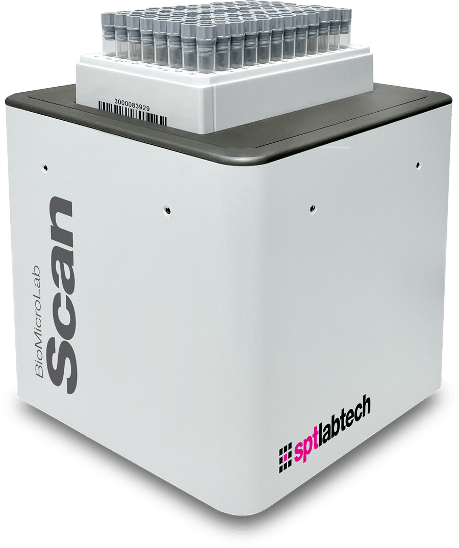 SPT Labtech: Leading the world with innovative automation - SLAS EU 2023